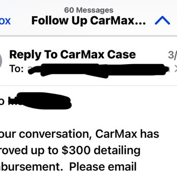 CARMAX - Updated January 2026 - 37 Photos & 124 Reviews - 1320 Boston ...