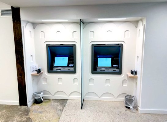 CREDIT HUMAN FRERET STREET FINANCIAL HEALTH CENTER - Updated August ...