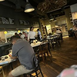 MERCAT BISTRO - Updated May 2025 - 1093 Photos & 638 Reviews - 2501 N ...