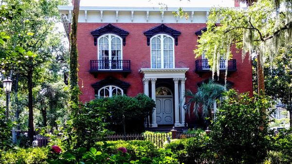 MERCER WILLIAMS HOUSE - 88 Photos & 94 Reviews - 429 Bull St, Savannah ...