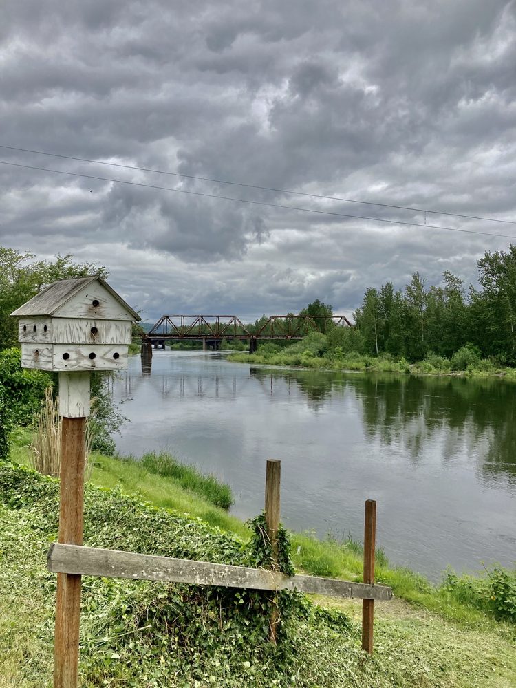 SANDY RIVERFRONT RV RESORT - Updated June 2024 - 21 Photos & 56 Reviews ...