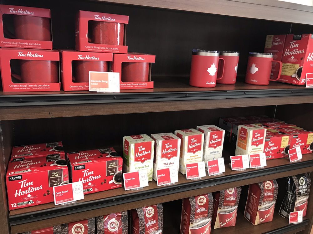 TIM HORTONS - Updated December 2025 - 12 Reviews - 2021 Pegasus Rd Ne ...