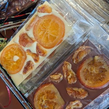 COMMODORE CHOCOLATIER - Updated December 2024 - 22 Photos & 38 Reviews ...