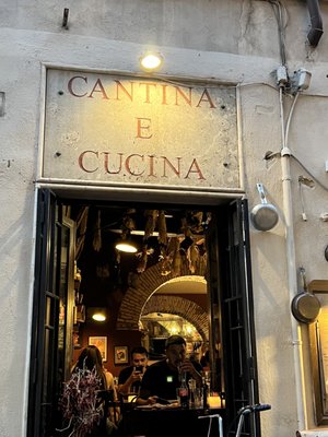 CANTINA E CUCINA - Updated May 2024 - 1057 Photos & 720 Reviews - Via ...