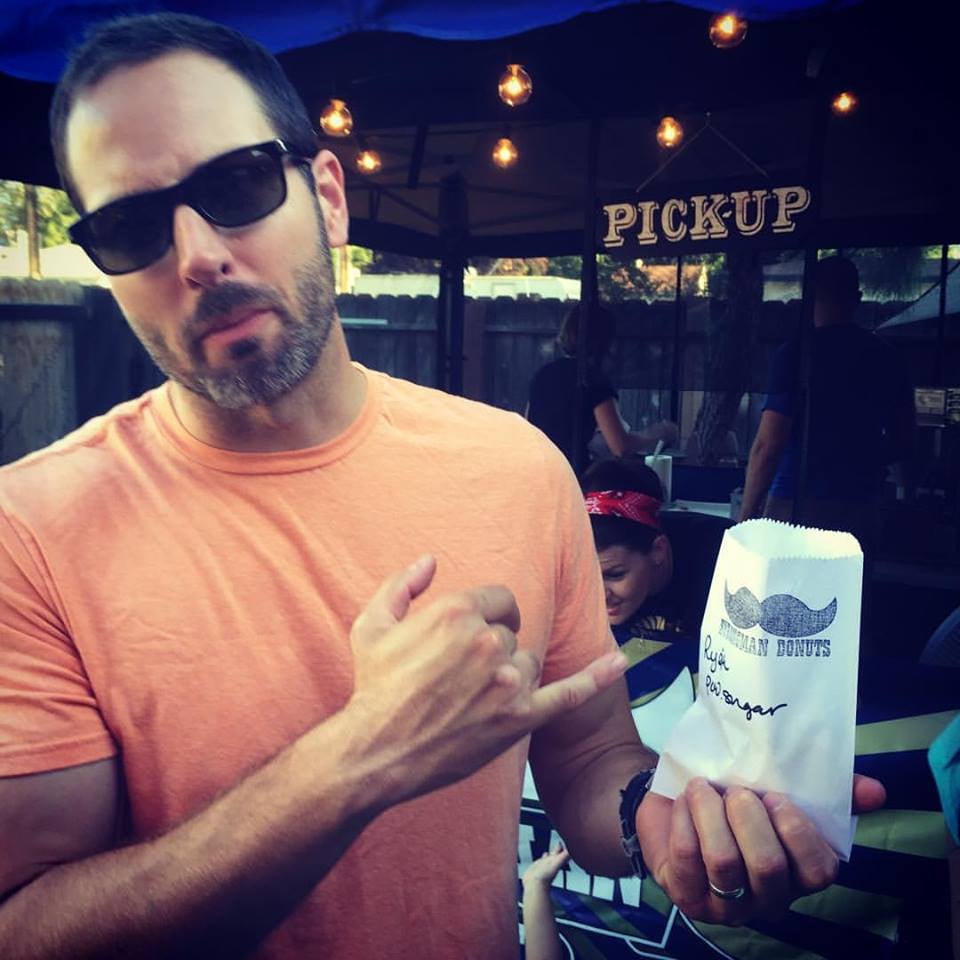 STRONGMAN MINI DONUT - Updated June 2025 - 11 Photos - Bakersfield ...