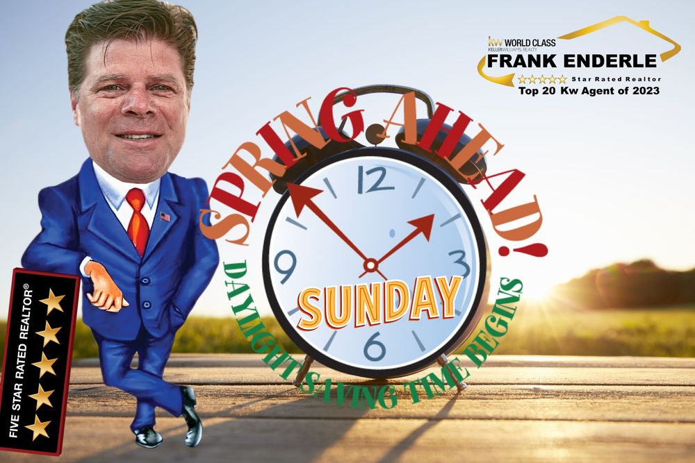 FRANK ENDERLE - KELLER WILLIAMS REALTY - Updated February 2026 - 30 ...