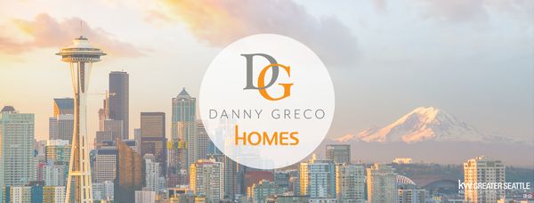 DANNY GRECO - KELLER WILLIAMS GREATER SEATTLE - Updated March 2025 - 42 ...