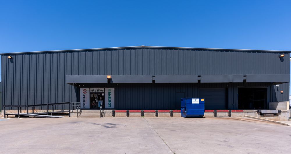 FORTILINE HDPE - Updated August 2025 - 5212 Mosson Rd, Fort Worth ...