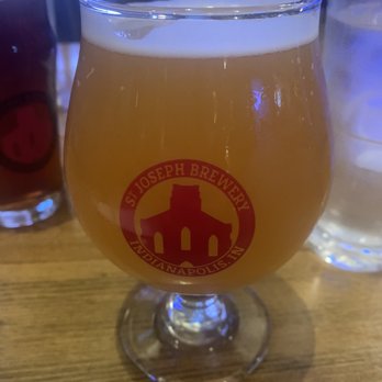 ST. JOSEPH BREWERY & PUBLIC HOUSE - 1101 Photos & 615 Reviews - 540 N ...