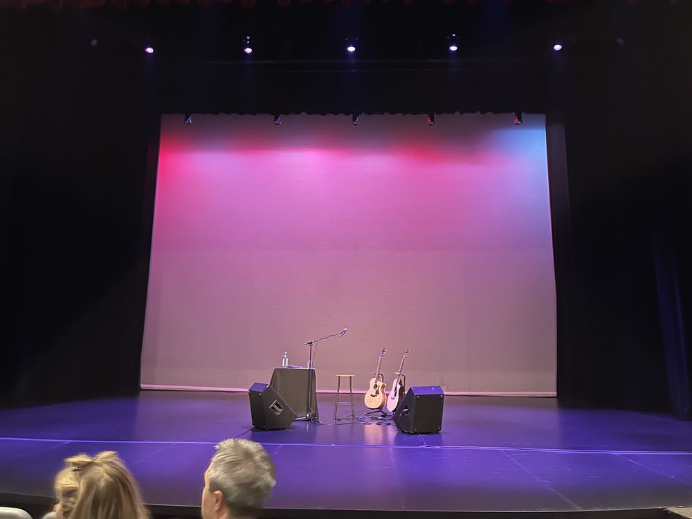 MICHAEL J. FOX THEATRE - Updated June 2024 - 5455 Rumble St, Burnaby ...