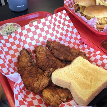 HABIBI’S HOT CHICKEN - Updated April 2025 - 61 Photos & 68 Reviews ...