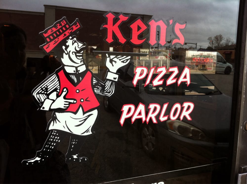 KEN’S PIZZA PARLOR - 25 Reviews - 505 S Palestine St, Athens, Texas ...