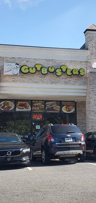 GUTBUSTERS - ATLANTA - Updated September 2025 - 128 Photos & 179 ...