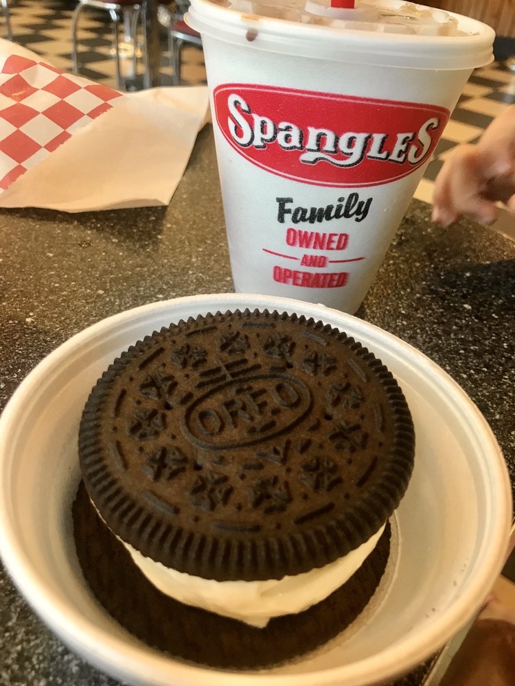 SPANGLES - 15 Photos & 15 Reviews - 415 S West St, Wichita, Kansas ...