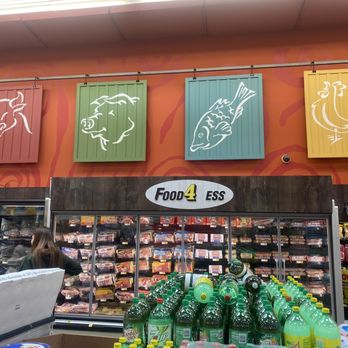 FOOD4LESS - Updated July 2025 - 118 Photos & 150 Reviews - 4995 ...