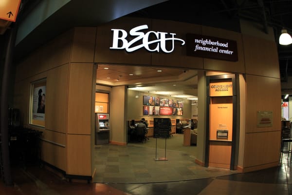 BECU - Updated December 2025 - 22 Photos & 52 Reviews - 401 Broadway E ...