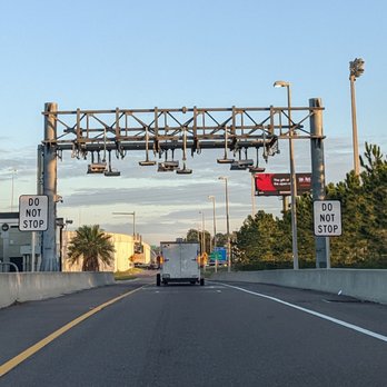 VETERANS EXPRESSWAY - Updated July 2025 - FL-589, Tampa, Florida ...