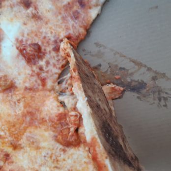 GRAM’S PIZZA - Updated January 2026 - 31 Photos & 14 Reviews - 1640 ...