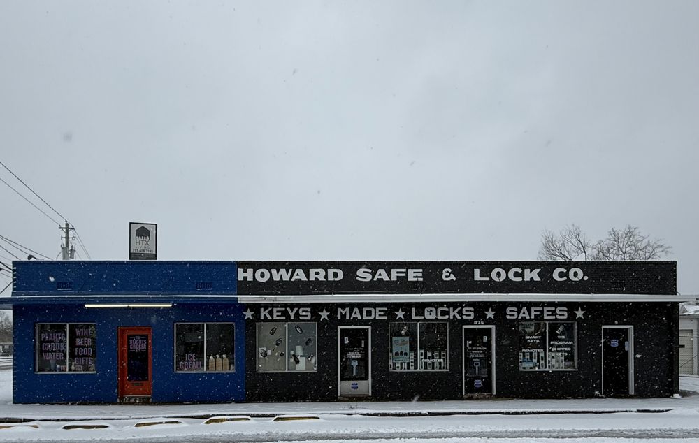 HOWARD SAFE & LOCK - Updated December 2025 - 170 Photos & 127 Reviews ...