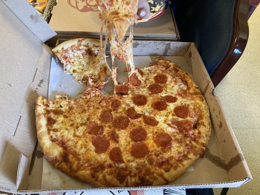 RUSTICANA PIZZA - Updated September 2025 - 25 Photos & 39 Reviews ...