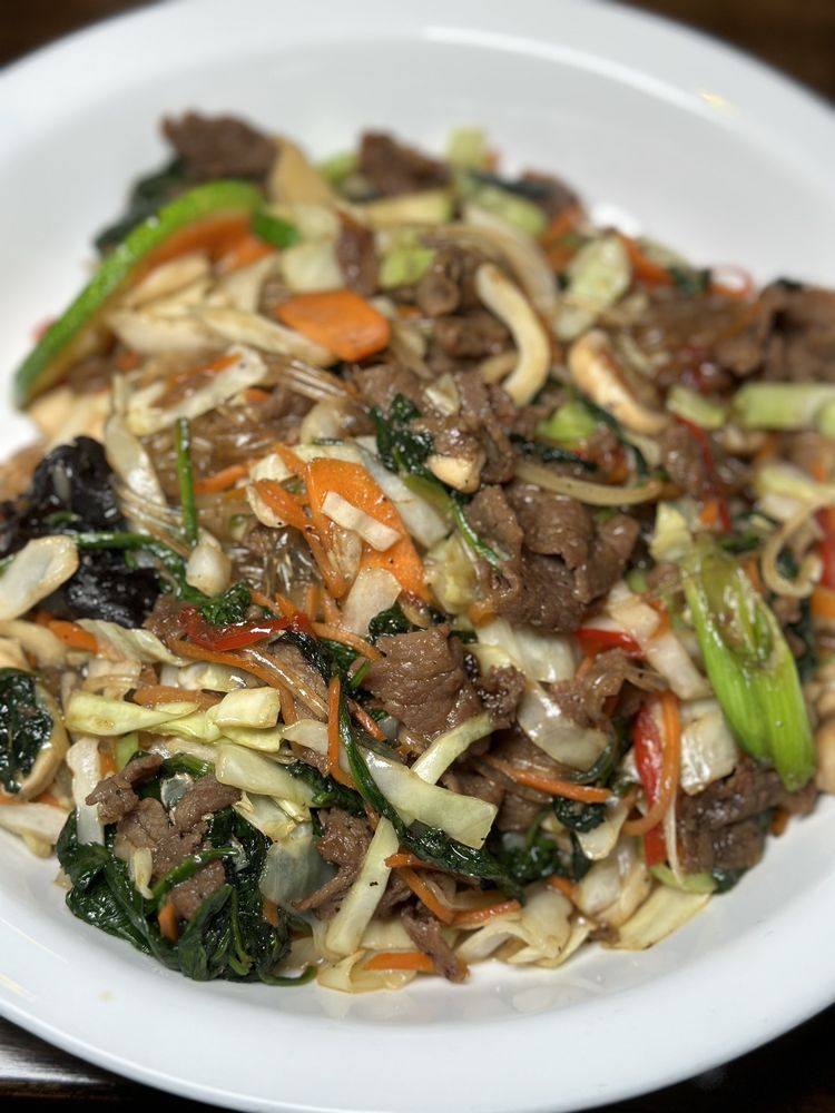 ANGRY TOFU KOREAN CUISINE - Updated April 2025 - 673 Photos & 374 ...