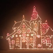 COTTOM FARM’S CHRISTMAS VILLAGE - 25 Photos - 16400 Co Rd 25, Weirsdale ...