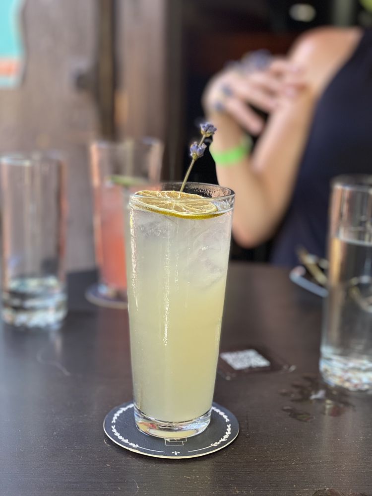 LA FACTORÍA - Updated October 2024 - 918 Photos & 690 Reviews - Calle ...