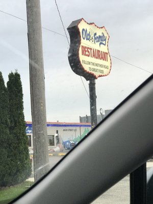 OLD ROUTE 66 FAMILY RESTAURANT - 180 Photos & 147 Reviews - 105 S Old ...