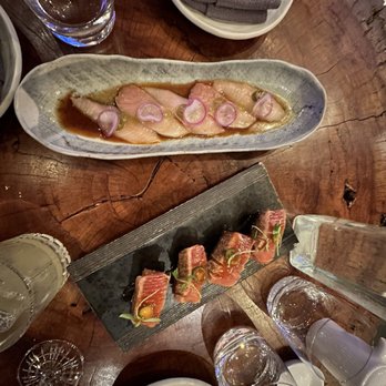 MRS FISH - Updated March 2025 - 5217 Photos & 1959 Reviews - 448 S Hill ...