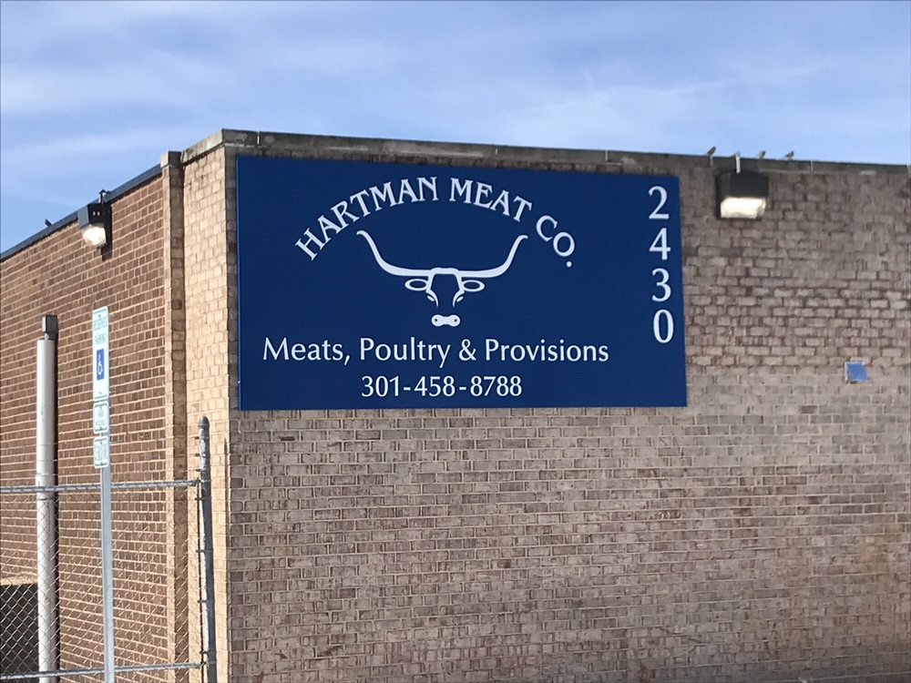 HARTMAN MEAT COMPANY - Updated June 2026 - 2430 Schuster Dr ...