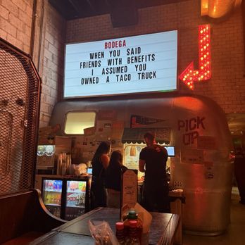 BODEGA TAQUERIA Y TEQUILA - Updated November 2025 - 69 Photos & 57 ...