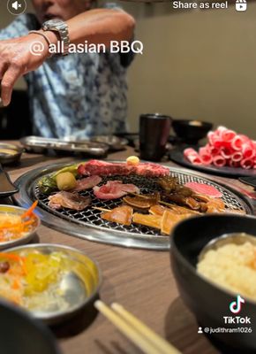 ALL ASIAN BBQ - Updated December 2024 - 119 Photos & 94 Reviews - 2050 ...