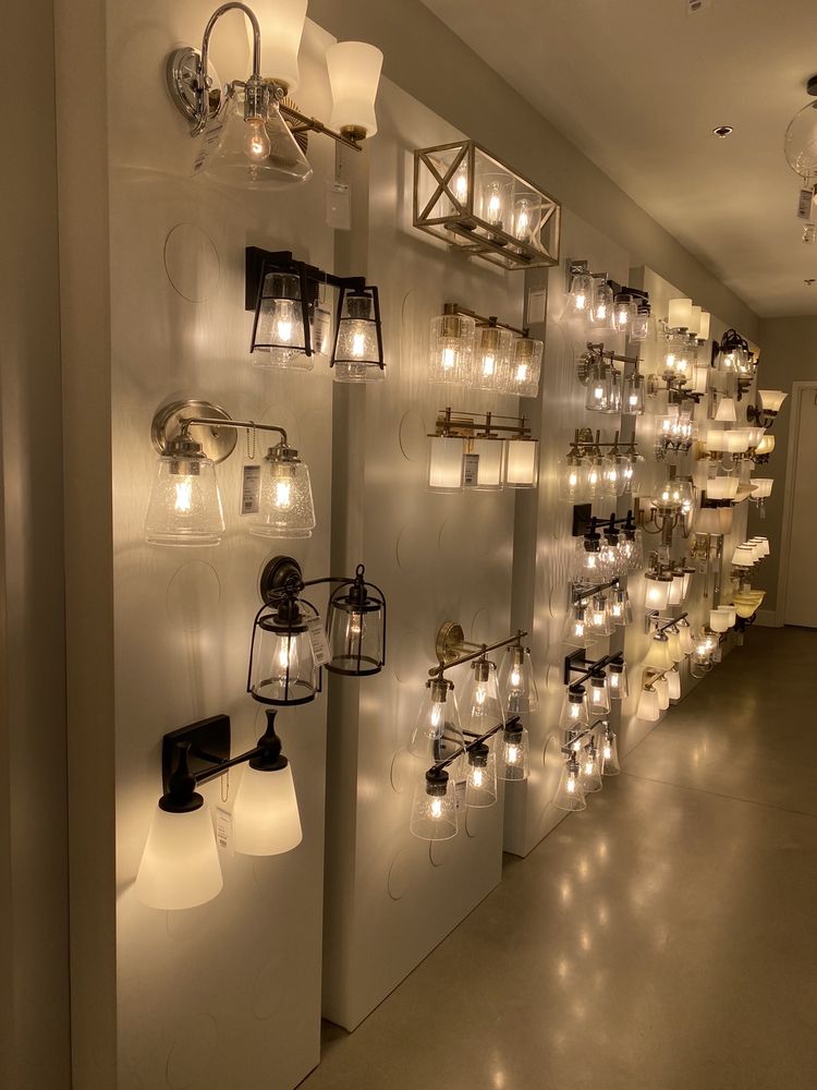 FERGUSON BATH, KITCHEN & LIGHTING GALLERY - Updated November 2025 - 19 ...