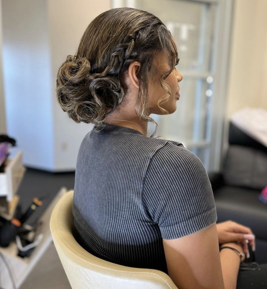 THE HAIR BAR - Updated October 2025 - 28 Photos - 400 NY-211 ...