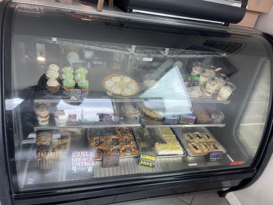 WAKE AND BAKE - Updated December 2025 - 11 Reviews - 127 W 4th St ...