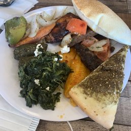 DIMASSI’S MEDITERRANEAN BUFFET - Updated July 2025 - 157 Photos & 173 ...