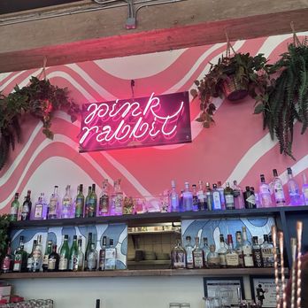 PINK RABBIT - Updated March 2025 - 470 Photos & 281 Reviews - 232 NW ...