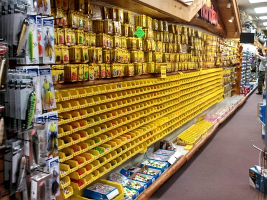 REEDS FAMILY OUTDOOR OUTFITTERS - Updated December 2025 - 20 Photos ...