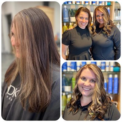 LUA NOVA SALON SPA - Updated December 2025 - 10 Photos - 3900 Vinewood Ln N, Plymouth, Minnesota ...