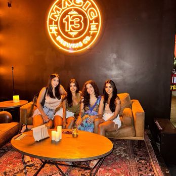 MAGIC 13 BREWING - Updated December 2025 - 370 Photos & 107 Reviews ...