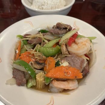 I AM THAI CUISINE - Updated September 2025 - 1391 Photos & 820 Reviews ...