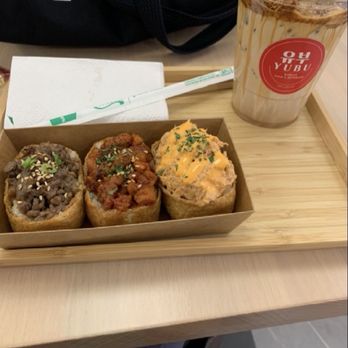 YUBU SOHO - Updated August 2025 - 264 Photos & 117 Reviews - 46 Grand ...