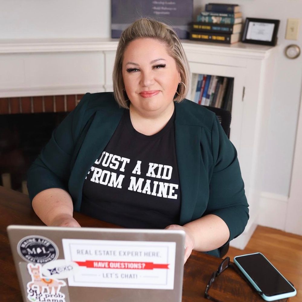 KIM TARBOX - EXP REALTY - Contact Agent - 254 US Rte 1, Scarborough ...