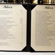 THE ARBOUR - $$$ - 1376 Photos & 590 Reviews - 527 S Lake Ave, Pasadena ...