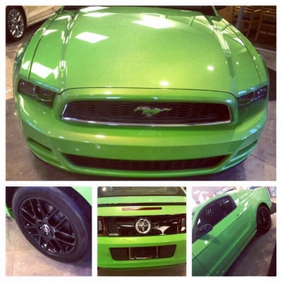 SENTRY FORD - Updated January 2026 - 21 Photos & 177 Reviews - 4100 ...