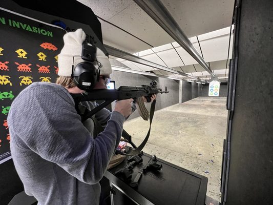 BUCKEYE SHOOTING CENTER - Updated January 2026 - 19 Photos & 12 Real ...
