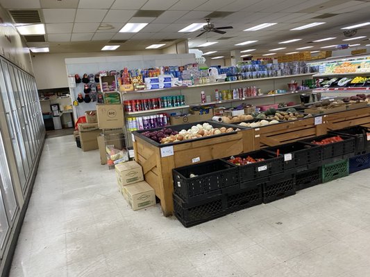 INTERNATIONAL 88 MARKET - Updated September 2025 - 3557 W Dunlap Ave ...