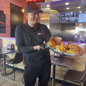 HOUSTON TX HOT CHICKEN - Updated July 2024 - 275 Photos & 190 Reviews ...