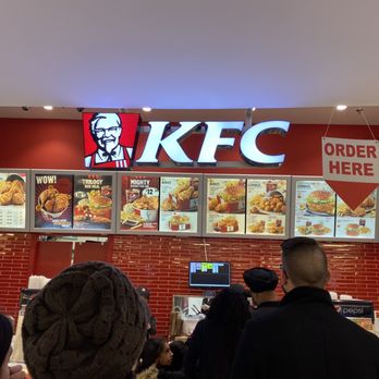 KFC - Updated January 2026 - 67 Photos - 10355 152 Street, Surrey ...