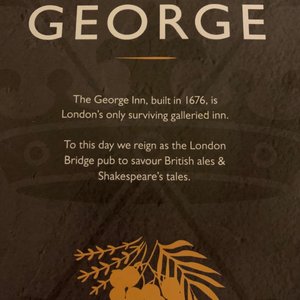 THE GEORGE INN - 161 Photos & 150 Reviews - 75-77 Borough High Street ...